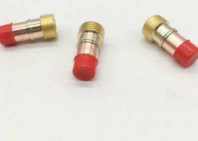 China Tig Consumables O Ring & Pyrex Glass Cup &  Stubby Gas Lens Kits For Wp17/18/26 for sale