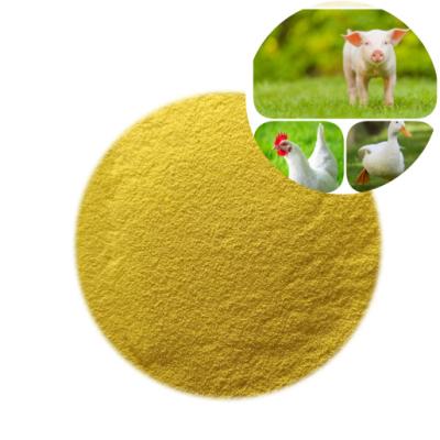 China Poultry Nutrition GOD Glucose Oxidase Enzyme Powder Feed Additives for sale
