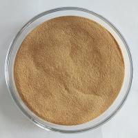 China Habio Alpha Amylase Powder Thermo Stable Bacterial Amylase Feed Grade Enzyme for sale