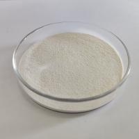 China Habio Keratinase Powder Alkaline Proteolytic Enzyme Hydrolyzing Feather Meal for sale