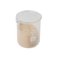 China High Stability 100000U Alkaline Protease Enzyme Powder Yellow Brown For Alcohol Brewing for sale