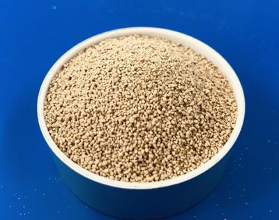 China Lipozyme Animal Feed Enzymes Granule For Fat Utilization Efficiency for sale