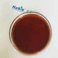 China Habio Lipozyme Liquid Enzyme Feed Additive Lipase Enzyme High Activity for sale