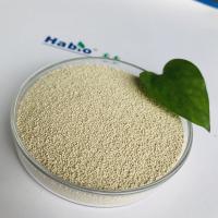 China 10000U Yellowish Lipase Enzyme Powder High Activity In Feed Industry for sale