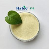 China Beta Mannanase Enzyme White Powder Release Nutrients Degrade Mannan Feed Additives for sale