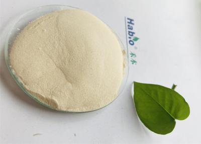 China ISO9001 Water Soluble Enzyme Animal Feed Additive High Solubility High Clarity for sale