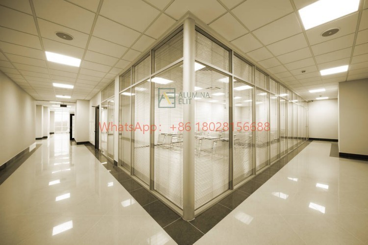 Innovative Uses and Future Trends of Steel and Aluminum Glass Partitions As design trends evolve, steel and aluminum glass partitions are popping up in more places than ever. From homes to offices, retail spaces to showrooms, these partitions deliver both style and substance. Let’s explore where they shine and what’s next for this versatile solution. 1. Flexible Home Layouts At home, these partitions are perfect for separating the kitchen from the dining area, the study from the living room, or even the bathroom from the bedroom. They let in natural light, make spaces feel bigger, and provide just the right amount of privacy. For example, a frosted glass partition between the kitchen and dining room keeps out cooking smells while keeping the space visually connected. 2. Office and Commercial Spaces Modern offices need a balance of openness and privacy. Steel and aluminum glass partitions make it easy to reconfigure layouts as your needs change. Use them for conference rooms, executive offices, or between open workstations—they reduce noise without closing off the space. In retail and showroom settings, these partitions help define display zones and customer areas, adding structure and a premium feel to the environment. 3. Medical and Public Spaces Hospitals and clinics require clean, durable, and safe materials. Steel and aluminum glass partitions are easy to sanitize and can be customized for different levels of privacy and sound control, making them a smart pick for healthcare environments. 4. The Future: Smarter, More Personalized Partitions With advances in technology, glass partitions are getting even more exciting. Think smart glass that changes opacity, integrated lighting and acoustic features, or even built-in screens for interactive displays. In the future, partitions will be more than just dividers—they’ll be part of your smart, connected space. 5. Design Tips Choose eco-friendly materials and finishes for a sustainable project Combine partitions with creative lighting for a more dynamic look Select the right height and glass type based on your needs Don’t overlook soundproofing and safety—especially for homes with kids Steel and aluminum glass partitions are redefining what’s possible in modern interiors. If you want a flexible, stylish, and future-ready space, this is a solution you’ll want to explore.