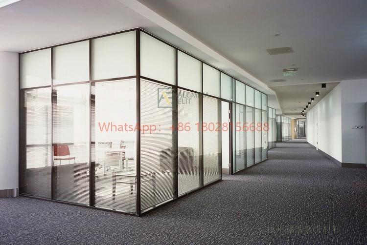 Innovative Uses and Future Trends of Steel and Aluminum Glass Partitions As design trends evolve, steel and aluminum glass partitions are popping up in more places than ever. From homes to offices, retail spaces to showrooms, these partitions deliver both style and substance. Let’s explore where they shine and what’s next for this versatile solution. 1. Flexible Home Layouts At home, these partitions are perfect for separating the kitchen from the dining area, the study from the living room, or even the bathroom from the bedroom. They let in natural light, make spaces feel bigger, and provide just the right amount of privacy. For example, a frosted glass partition between the kitchen and dining room keeps out cooking smells while keeping the space visually connected. 2. Office and Commercial Spaces Modern offices need a balance of openness and privacy. Steel and aluminum glass partitions make it easy to reconfigure layouts as your needs change. Use them for conference rooms, executive offices, or between open workstations—they reduce noise without closing off the space. In retail and showroom settings, these partitions help define display zones and customer areas, adding structure and a premium feel to the environment. 3. Medical and Public Spaces Hospitals and clinics require clean, durable, and safe materials. Steel and aluminum glass partitions are easy to sanitize and can be customized for different levels of privacy and sound control, making them a smart pick for healthcare environments. 4. The Future: Smarter, More Personalized Partitions With advances in technology, glass partitions are getting even more exciting. Think smart glass that changes opacity, integrated lighting and acoustic features, or even built-in screens for interactive displays. In the future, partitions will be more than just dividers—they’ll be part of your smart, connected space. 5. Design Tips Choose eco-friendly materials and finishes for a sustainable project Combine partitions with creative lighting for a more dynamic look Select the right height and glass type based on your needs Don’t overlook soundproofing and safety—especially for homes with kids Steel and aluminum glass partitions are redefining what’s possible in modern interiors. If you want a flexible, stylish, and future-ready space, this is a solution you’ll want to explore.