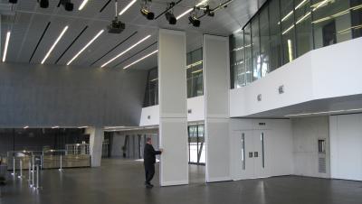 China AE Demountable Office Separators Dynamic Workspace Solutions Agile Businesses for sale