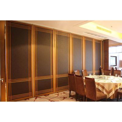 China Effective Sound Insulation with Our German Partition Technology Acoustic Partition Wall for sale