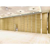 China Customized Movable Partition Wall 89CM Thickness For Exhibition Office Halls for sale
