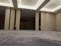 China Movable Office Operable Partition Wall System Sliding Room Dividers for sale