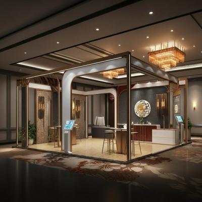 China AE100 Series Movable Partition Walls 68mm-105mm Thickness with 56dB Sound Insulation Rating for sale