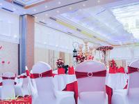 China Soundproof Movable Partition Wall 85mm Thickness 6061-T6 Aluminum Frame Up to 6M Height for sale