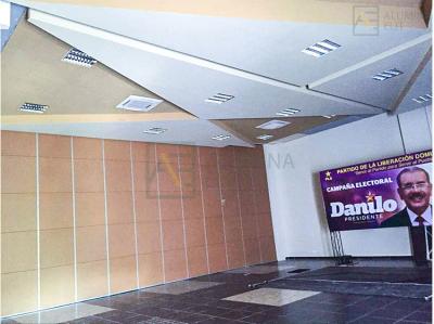 China Customizable Movable Partition Wall 68-105mm Thickness 6061-T6 Aluminum Alloy Frame for sale