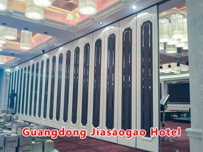 China Customized Demountable Office Glass Partition 108mm Thick Aluminum Frame Up to 3000mm Height for sale