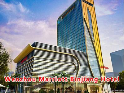 China Fireproof Movable Partition Wall 68-105mm HPL Board Dupont POM Roller for sale