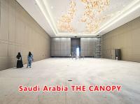China 89mm Thick Movable Partition Wall 800N Sealing Power Operable Wall System for sale