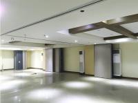 China Top-Hung Movable Partition Wall with Effortless Movement and Elegance Meets Durability for sale