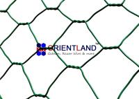 China Woven Mesh Gabion Baskets 2.0-3.9mm Wire for Retaining Walls 1.5-4m Length for sale