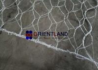 China Sack Gabion Baskets 2.0-3.9mm Steel Cable for Soil Erosion Control with 35% Porosity and 0.6-3.6m³ Volume Options for sale