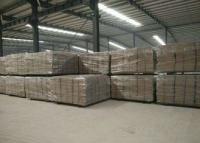 China 4mm Galfan Wire Hesco Bastion Barrier 1.0m Height x 6.84m Length Military Camp Security Wall for sale