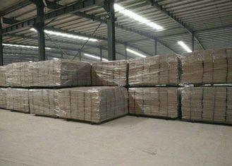 China 4mm Galfan Wire Hesco Bastion Barrier 1.0m Height x 6.84m Length Military Camp Security Wall for sale