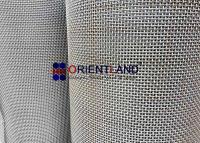 China Zinc Galvanized Steel Woven Mesh Sheet 0.02mm-2mm Wire Diameter | Industrial Hardware Cloth for Filtration & Safety for sale