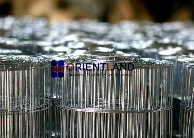 China 14 Gauge Galvanized Wire Mesh 1/4