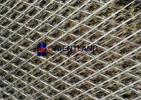 China Welded Razor Mesh Fencing Anti Climb Blade Wire 1.8m Height 2.4mm Wire Diameter for sale