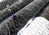 China Galvanized Hexagonal Chicken Wire Mesh 1