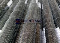 China 20-Gauge Galvanized Steel Stucco Netting - 30m Rolls in 0.5-2m Widths for Wall Reinforcement for sale