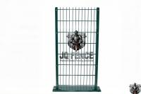 China 8/6/8mm Twin Wire Fence for sale