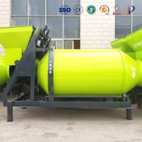 China BB Fertilizer Mixing Machine 10 Ton Per Hour Blending Equipment for Compound Fertilizer Production for sale