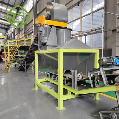 China Vertical Fertilizer Crusher 22-55kw 3-20t/h for Organic Fertilizer and Limestone Crushing for sale