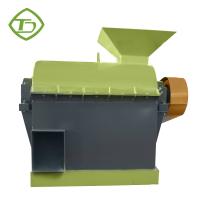 China NPK Manure Crusher Compound Fertilizer Equipment 2 Ton Per Hour for sale