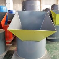 China 2-30 TPH Chain Mill Crusher Fertilizer Compost Crusher Machine for sale