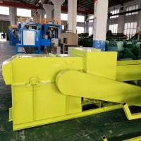 China Waste Husk Stalk Straw Chipper Wood Crusher Sawdust Machine 38kw 4m3/h for sale