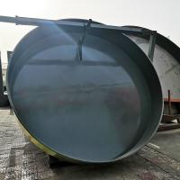 China Pan Npk Fertilizer Granulator Machine Organic Fertilizer Disc Granulator for sale