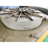 China Disc Fertilizer Granulator Machine 0.8-1.2 Ton/H Pan Pelletizer for sale