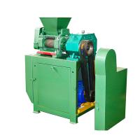 China Double Roll Extrusion Granulator Compound Fertilizer Equipment 22KW for sale