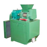 China Double Roll Extrusion Granulator Compound Fertilizer Equipment 22KW for sale