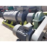 China 6TPH 7TPH Fertilizer Granulator Machine Fertilizer Granulating Machine for sale
