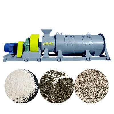 China 6TPH 7TPH Fertilizer Granulator Machine Fertilizer Granulating Machine for sale