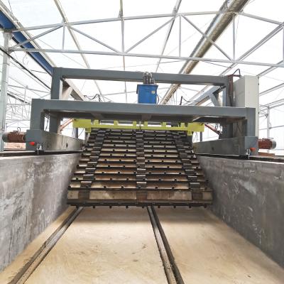 China Chain Plate Compost Turner for Manure Fermentation 4000mm Width 1800mm Depth for sale
