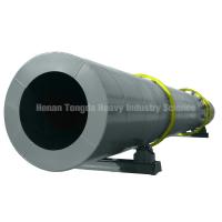 China Biomass Poultry Manure Dryer 2-4TPH Chicken Manure Drying Machine for sale