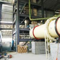 China Phosphate NPK Fertilizer Production Line Chicken Manure Pelletizer for sale