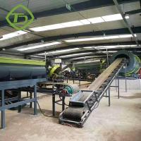 China Biomass Cow Dung Pellet Making Machine Chicken Litter Pellets Processing Machine for sale