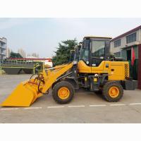 China Forklift Compost Turner Fermentation Compost Equipment For Sheep Manure for sale