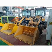 China Poultry Manure Forklift Compost Turner Cow Dung Compost Machine for sale